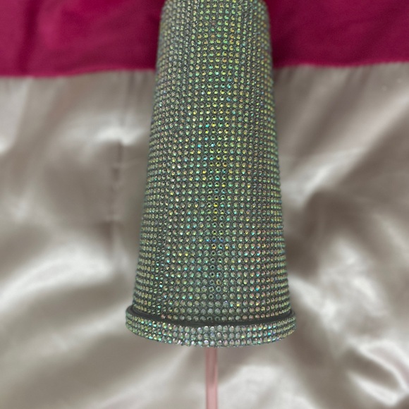 Kitchen | Sparkling Rhinestone Tumbler | Poshmark